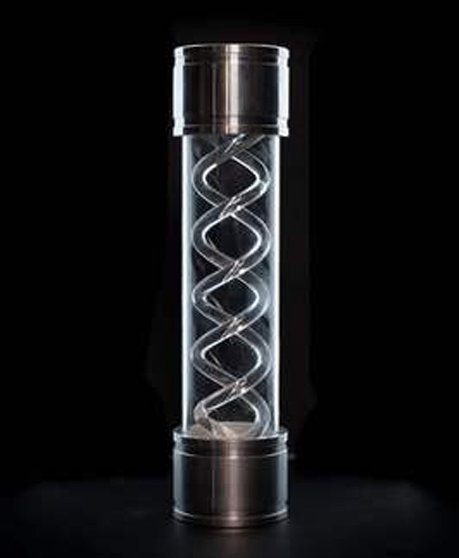 Resident Evil Movie T Virus G Virus Test Tube Sample Model - Etsy