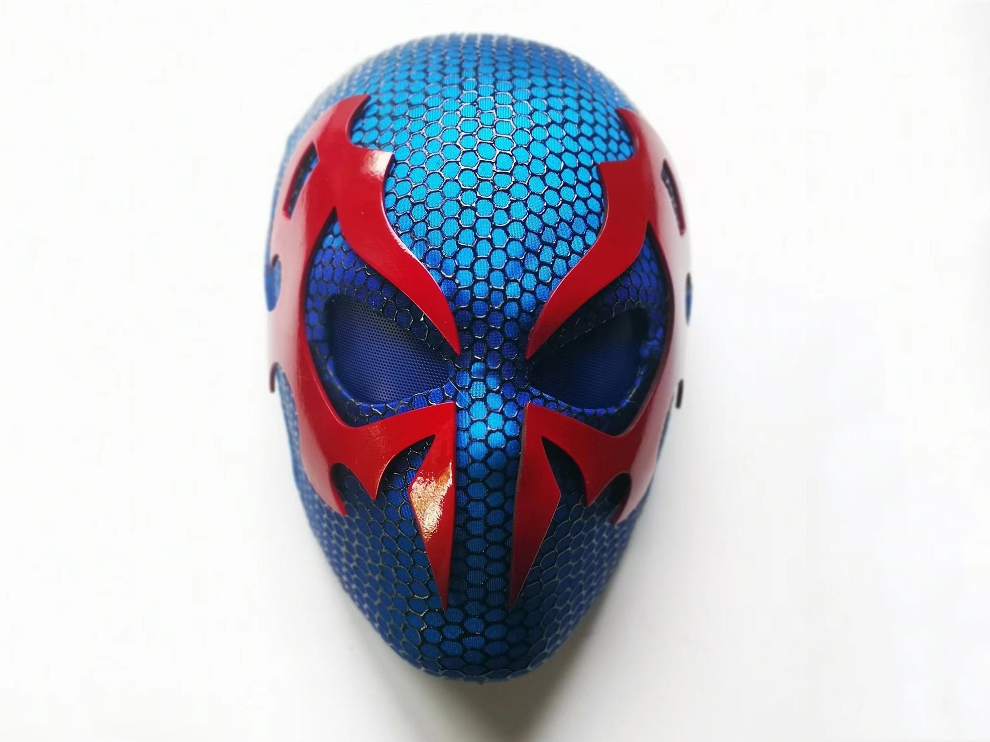 Spider Man 2099 Mask