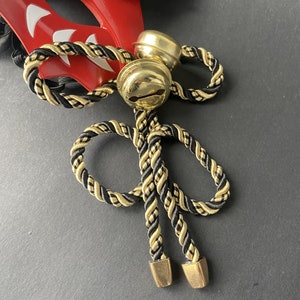 Kujou Sara Cosplay Headwear Mask Wearable Video Game Prop Replica - Etsy