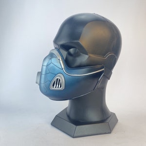 Viper Mask Controller Cosplay Mask Valorant Costume Cosplay Mask ...