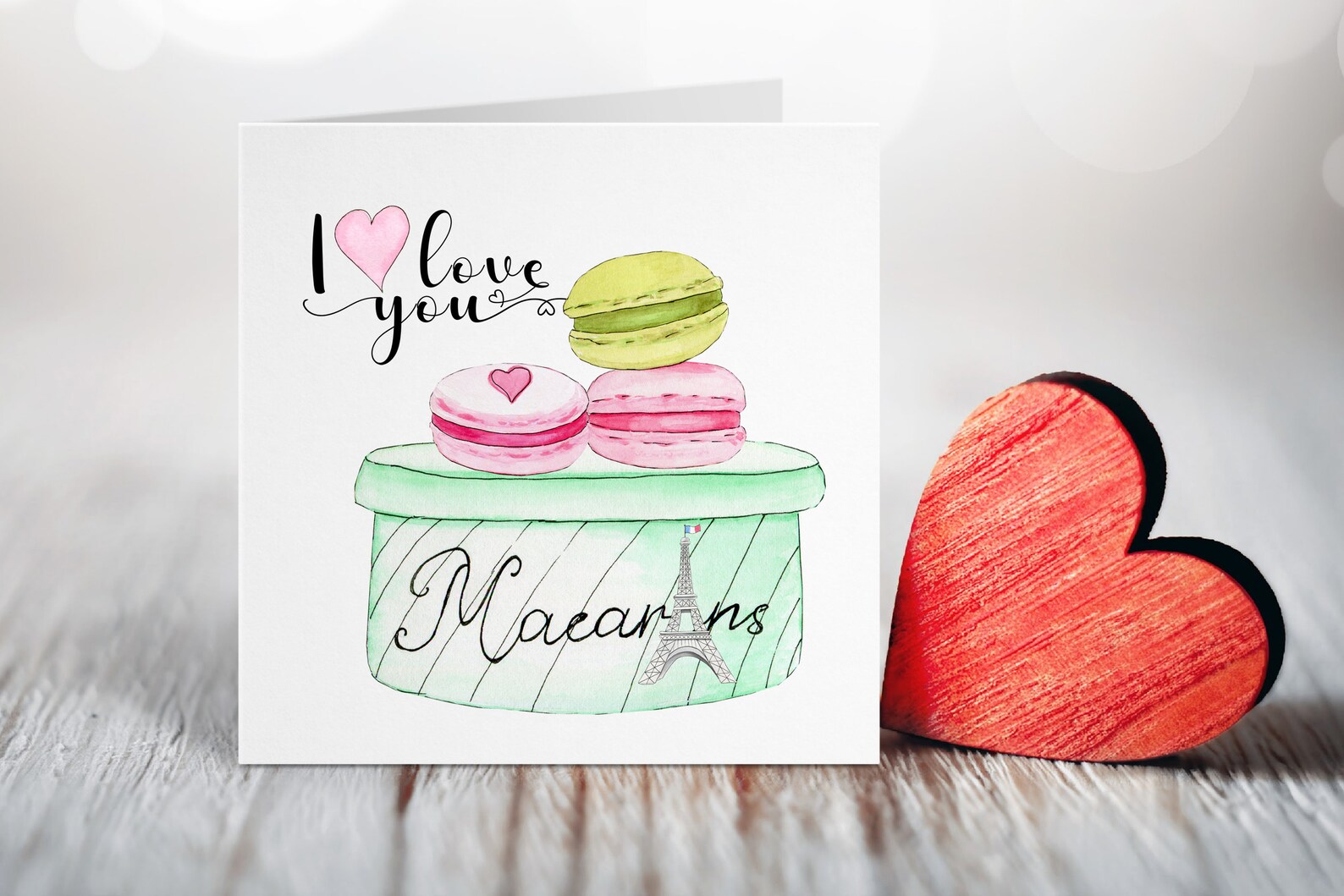 Valentine Day Clipart, Valentines Day Sweets Clipart, Love Clipart ...