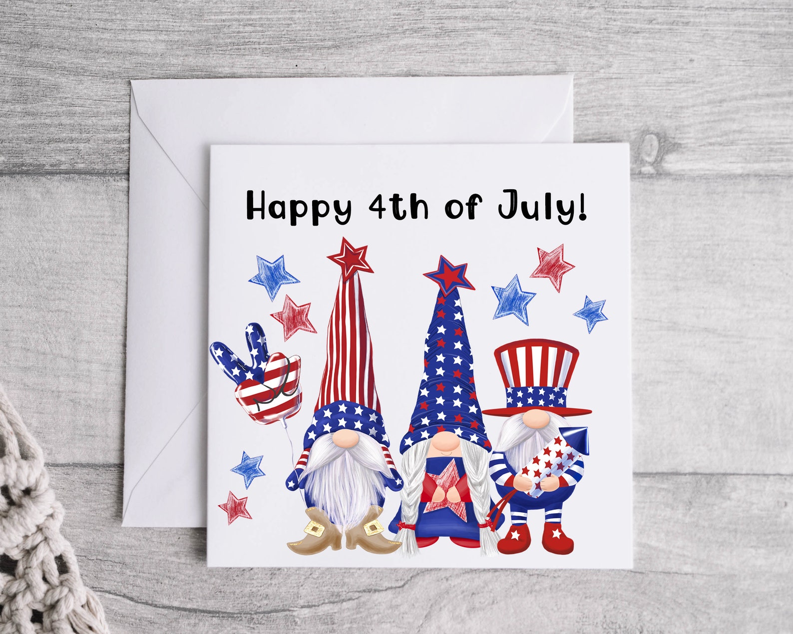 4th of July Clipart, Independence Day Clipart, America Patriotic ...