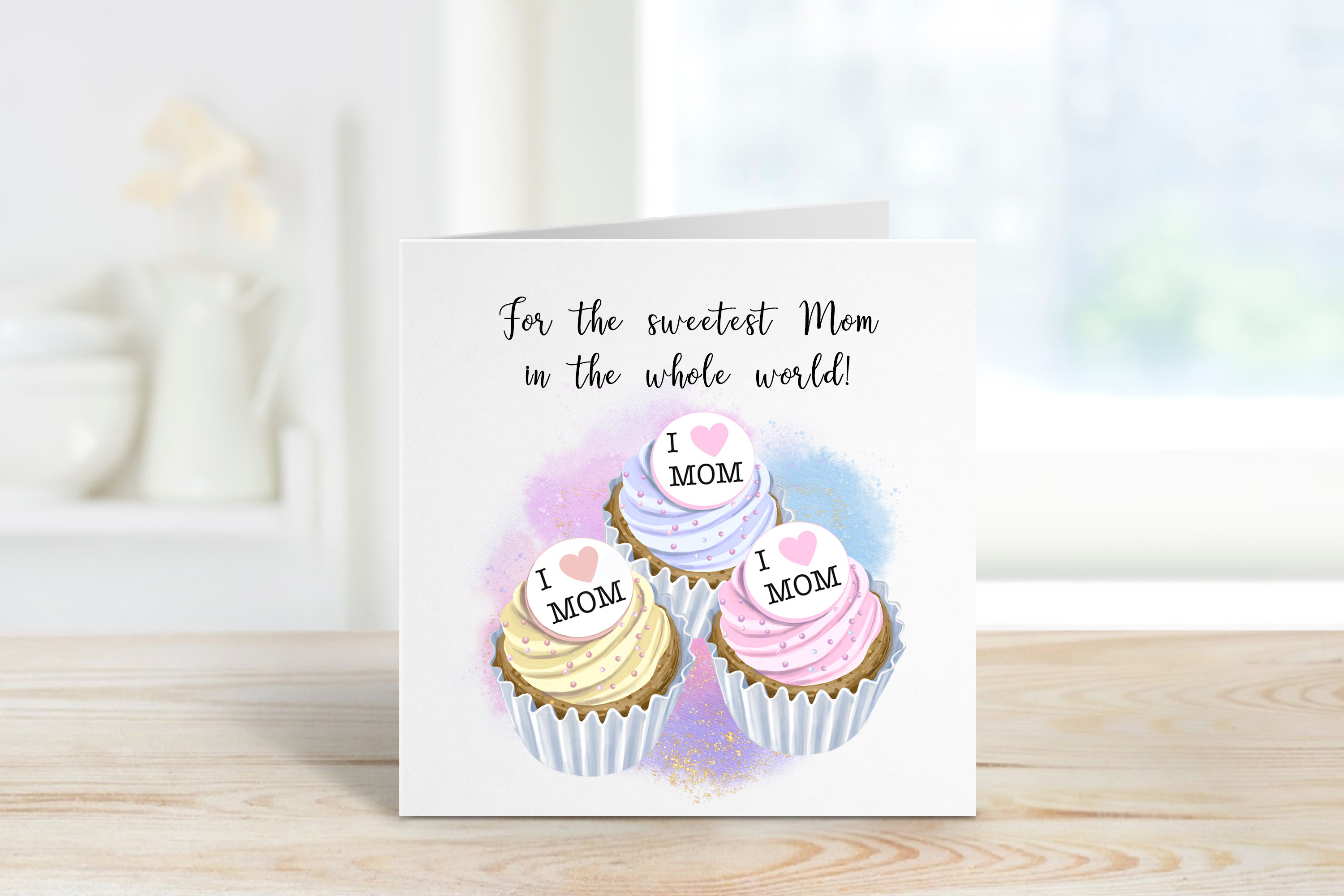 Mother's Day Clipart Mother's Day Gifts Spring - Etsy