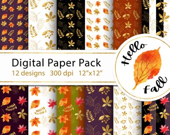 Pumpkin Clipart PNG Thanksgiving Clipart Autumn (Download Now) - Etsy