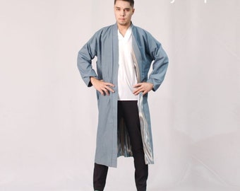Uzbek Mens Chapan - Etsy
