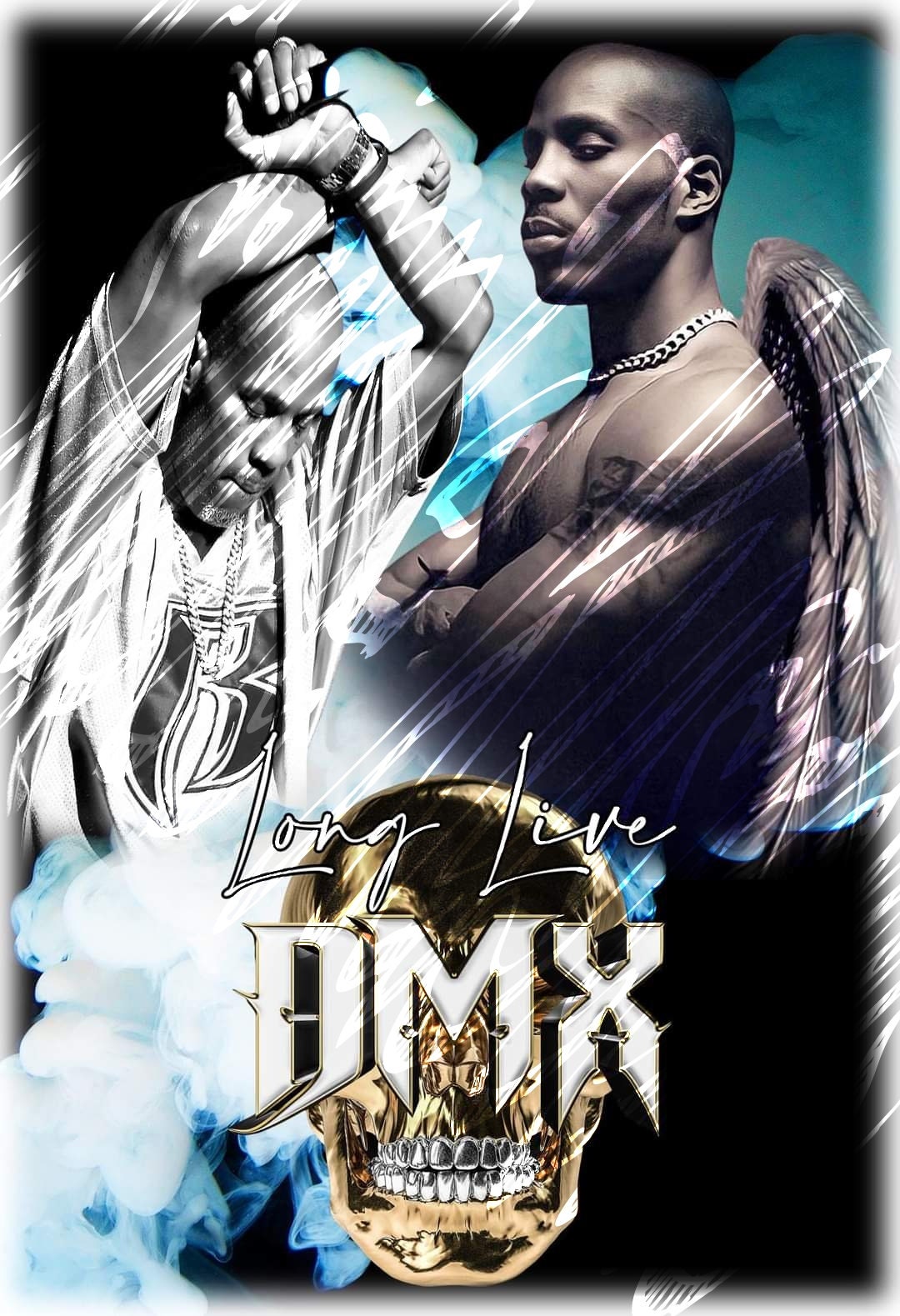 DMX INSTANT DOWNLOAD - Etsy