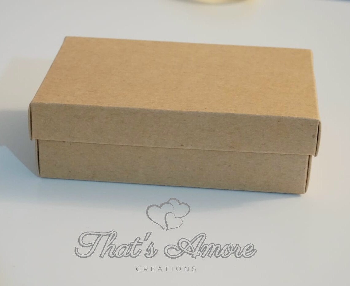 EASY Box Template SVG Gift Box SVG Favor Box Svg Box - Etsy