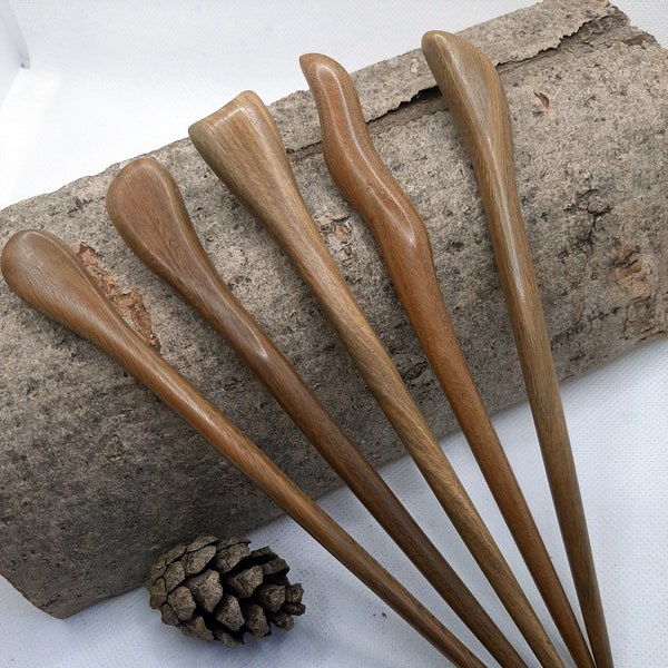 Hair Sticks - Etsy UK