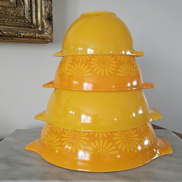 Orange Pyrex - Etsy