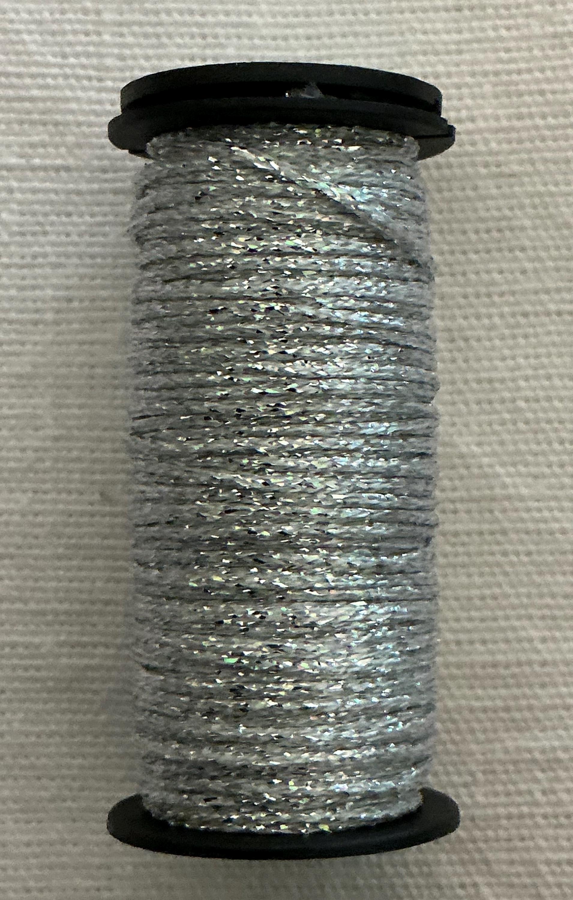 Kreinik Metallics #16 Braid Thread: 10 Meter Spool, You Choose Color - Etsy