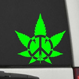420 symbol leaf