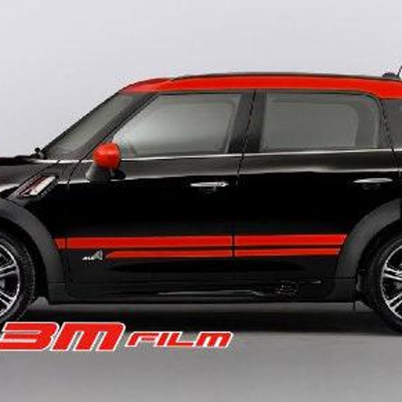 Mini Cooper Graphics - Etsy