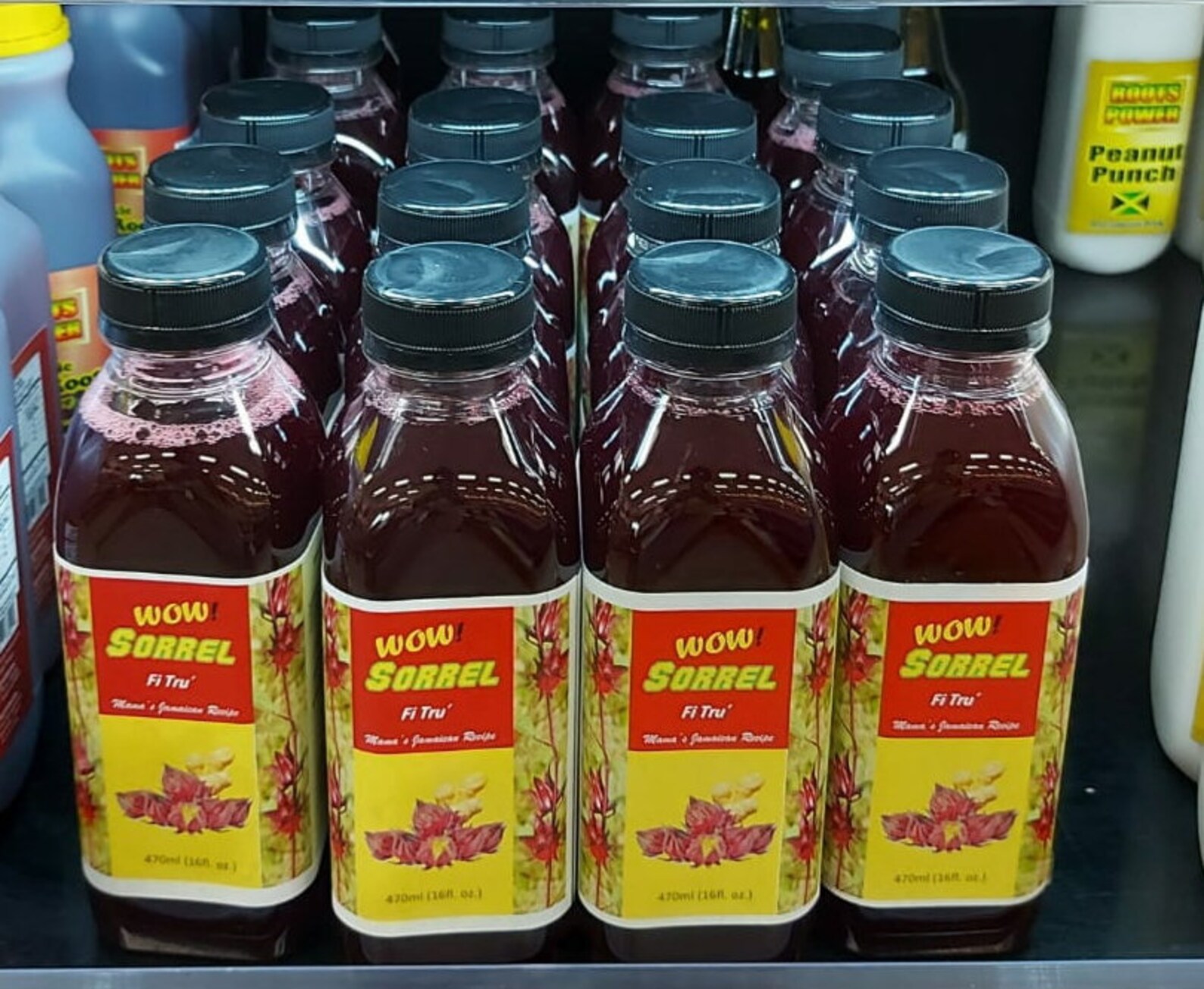 Sorrel Drink, Jamaica Sorrel, Sorrel Drink, Caribbean Sorrel, Sorrel ...