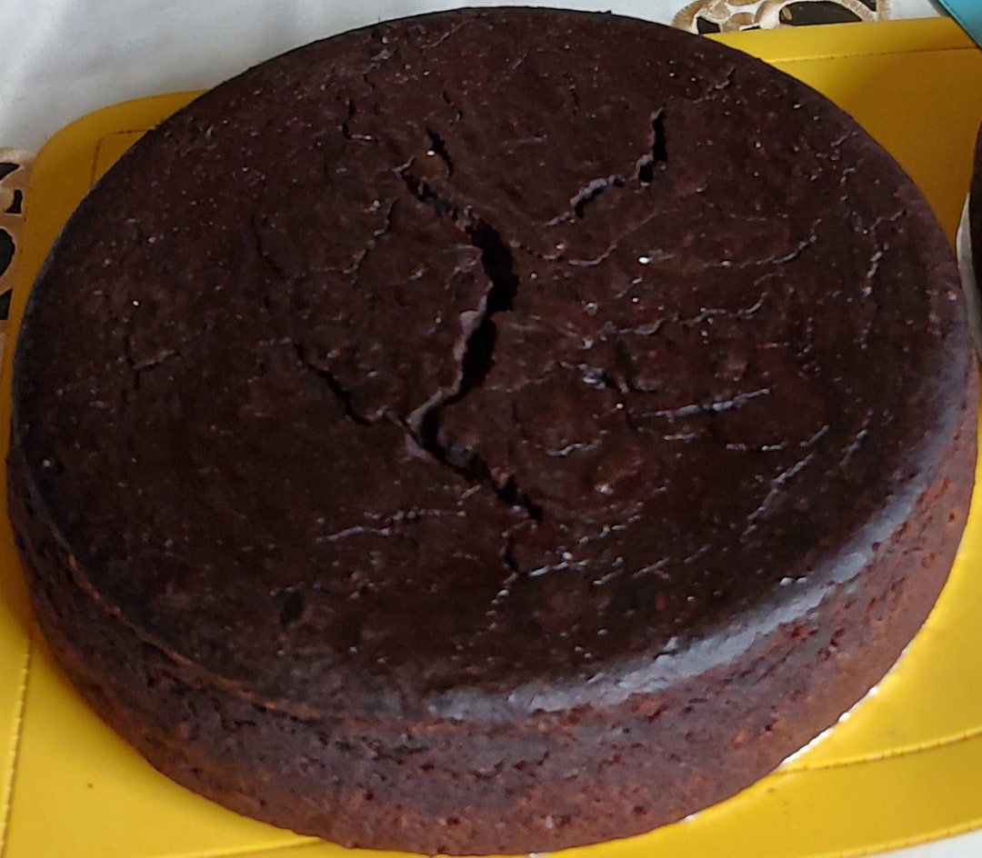 Jamaican Black Sorrel Cake Jamaican Fruit Cake Jamaican Sorrel Cakes ...