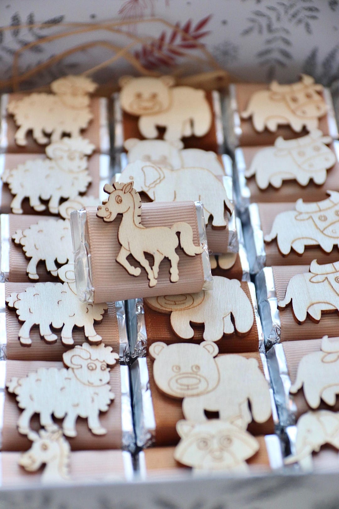 Custom Chocolate Gifts, Personalized Chocolates, Unique Chocolate ...