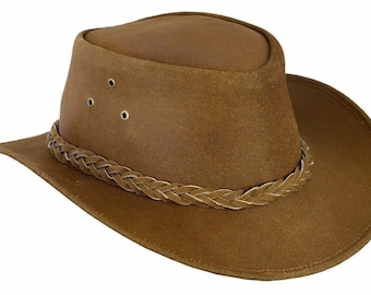 Tan Cowboy Hat | Etsy