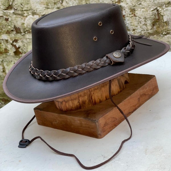 Bush Hat - Etsy