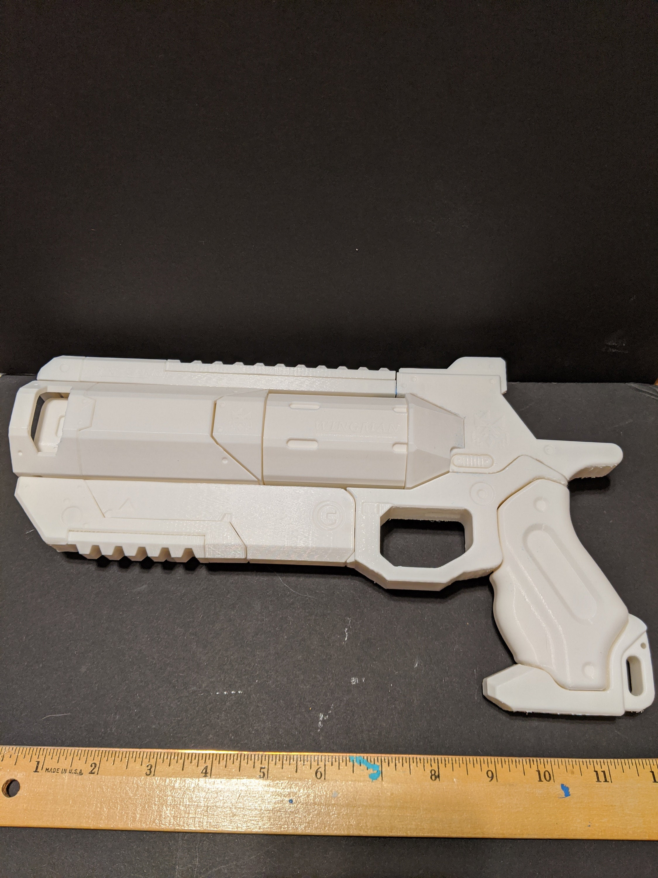 DIY Wingman Model Kit 1:1 Scale - Etsy