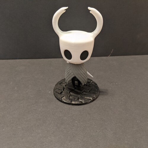Grimm Mask Hollow Knight Grimm Mask Cosplay | Etsy India