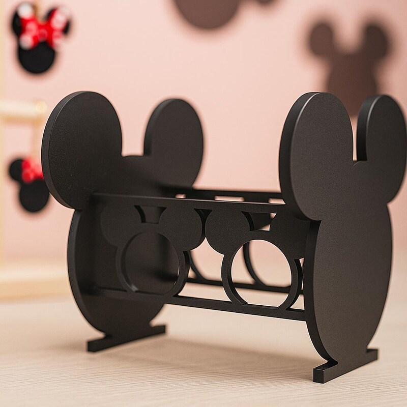 Mickey Ears Frame - Etsy