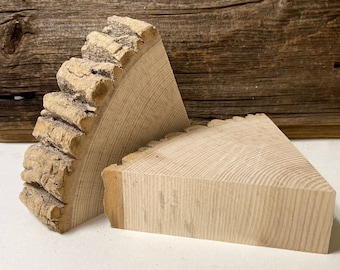 Wood Sculpture Bases - Etsy