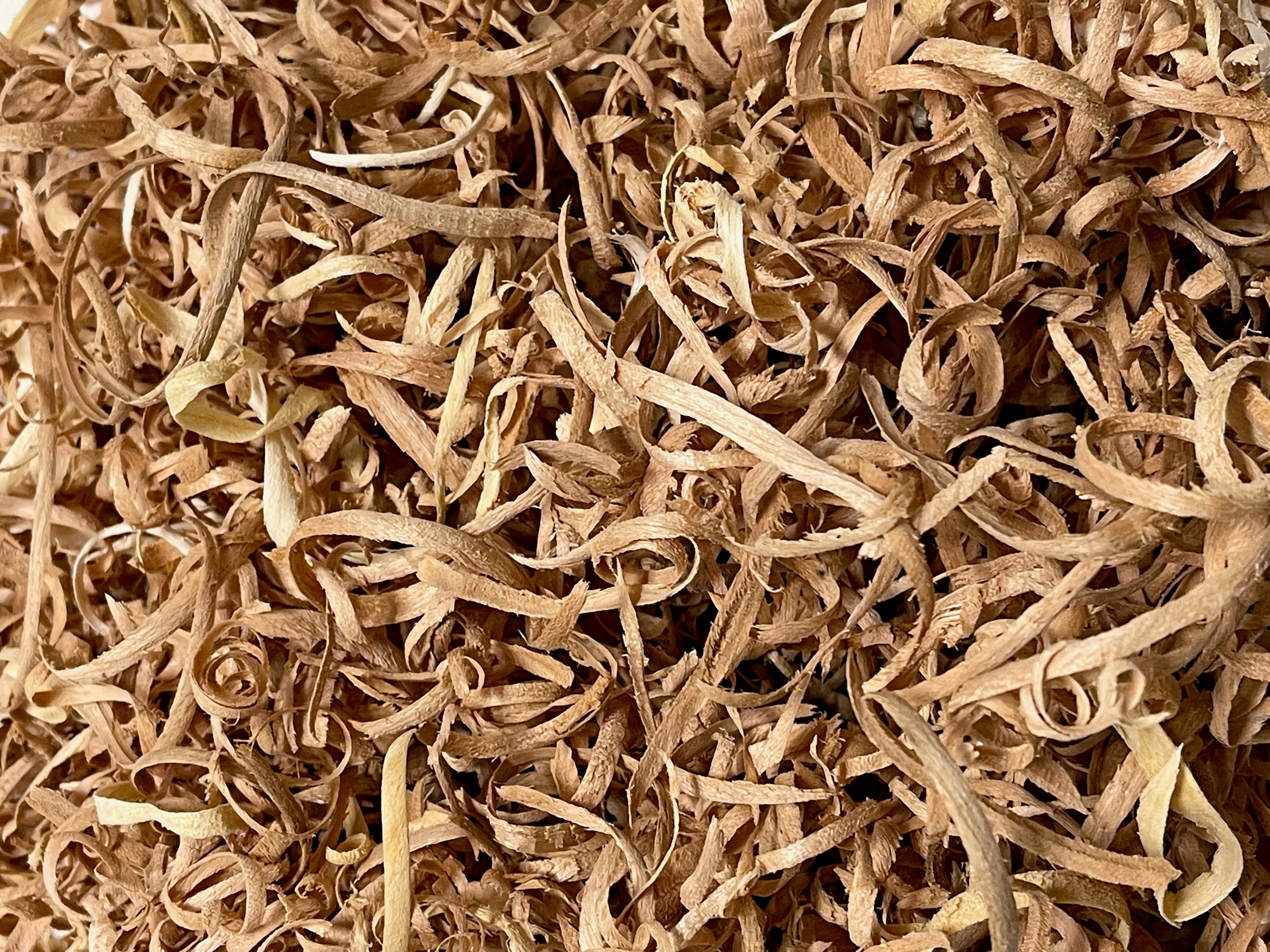 Oak Wood Chips