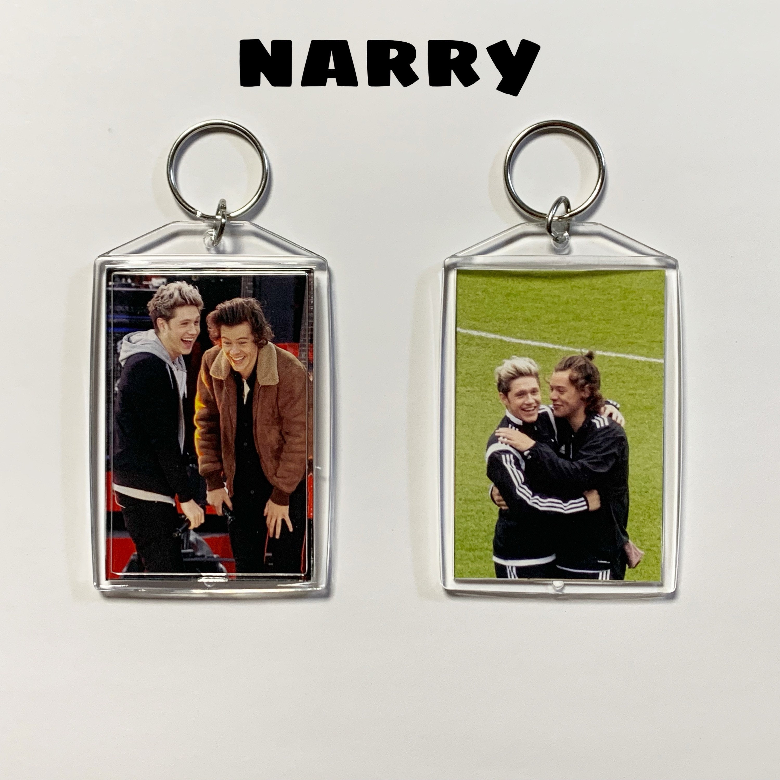 One Direction Friendship Keychain | Etsy