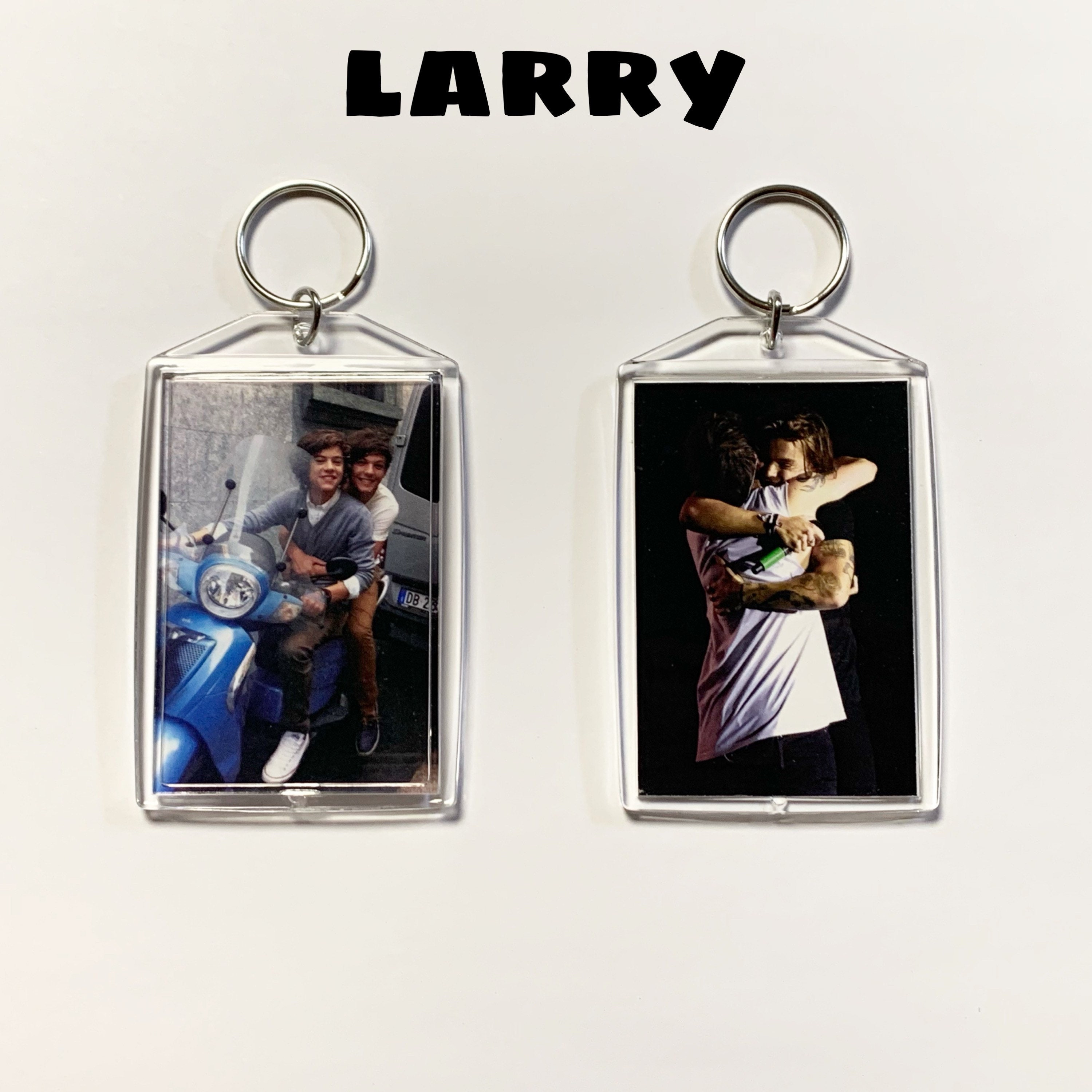 One Direction Friendship Keychain | Etsy
