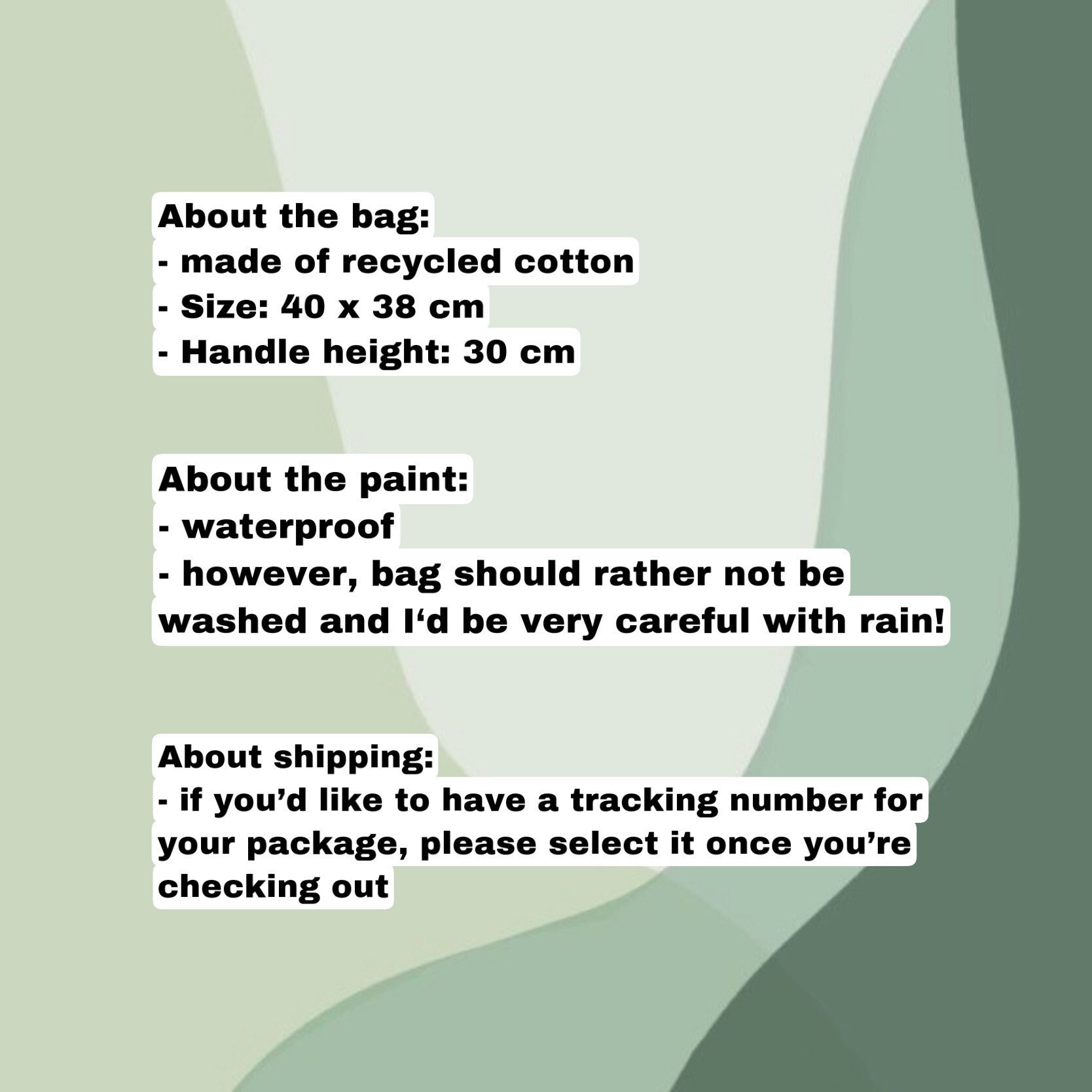 Letter Graphic Shopping Bag / Canvas / Tote Bag / Stofftasche - Etsy