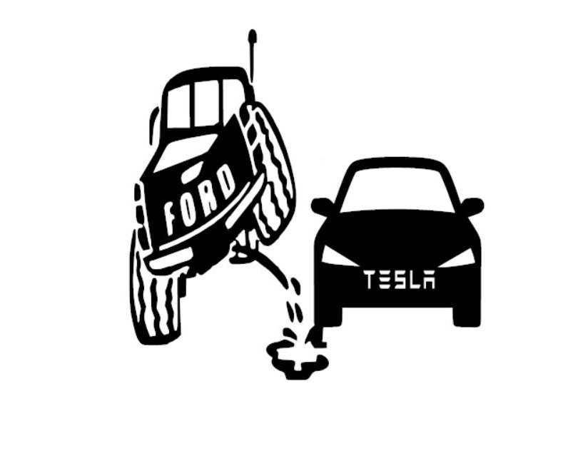 Vinyl Sticker Images SVG 5 Peeing Cars Trucks and Suv Decal Svg's - Etsy