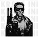 Terminator SVG | PNG | AI Instant Download Files - Etsy UK