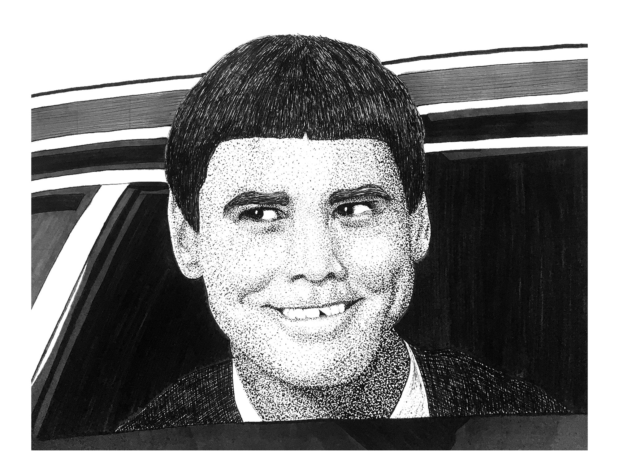 PRINTABLE Jim Carrey Dumb and Dumber Digital Illustration Download ...