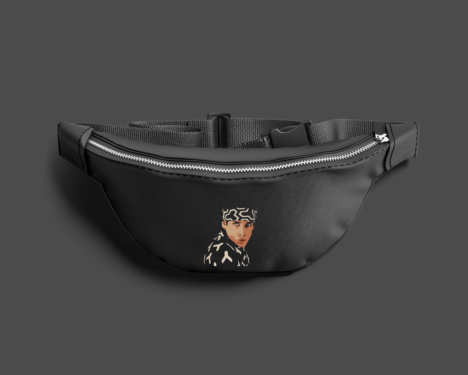 Derek Zoolander SVG | PNG | AI Instant Digital Download - Etsy