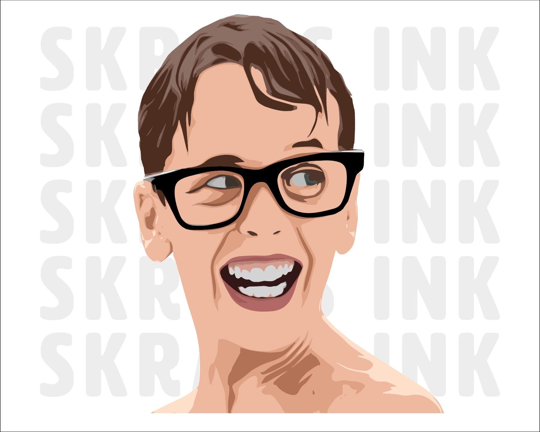 Squints Sandlot SVG | PNG | AI Instant Digital Download - Etsy