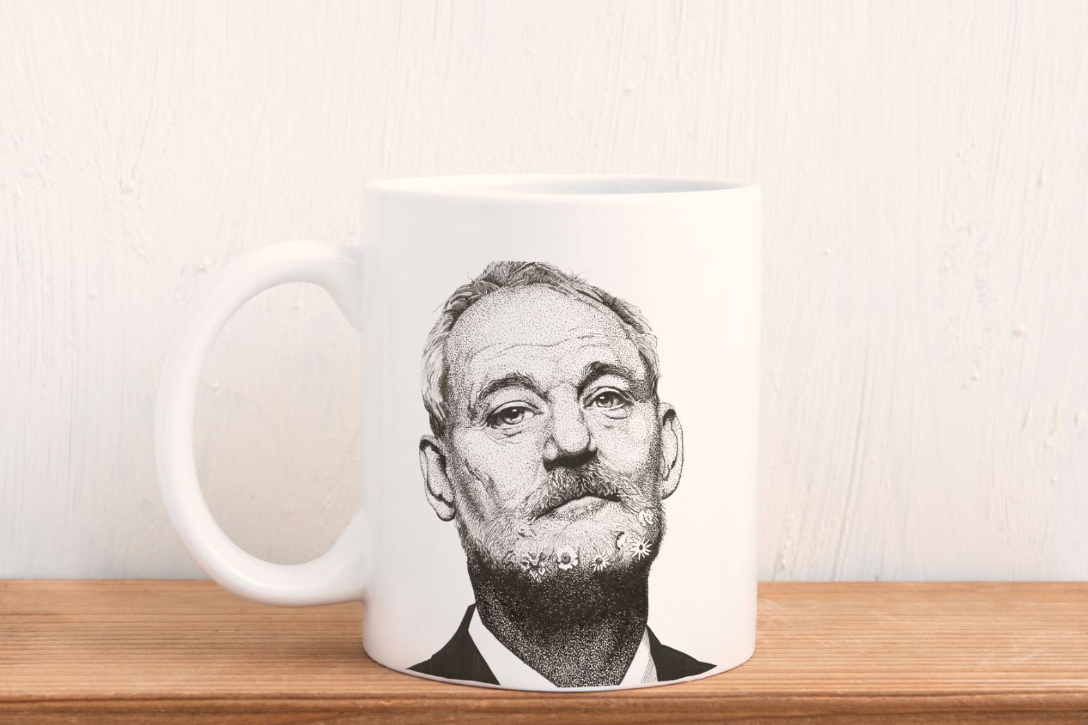 Bill Murray Chive