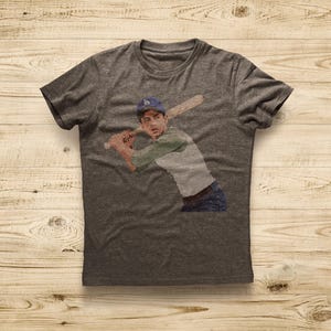 Benny the Jet Sandlot SVG | PNG | AI Instant Digital Download - Etsy