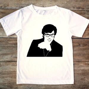 Austin Powers SVG | PNG | AI Instant Digital Download - Etsy