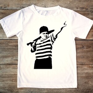 Ham Porter Sandlot SVG | PNG | AI Instant Digital Download - Etsy