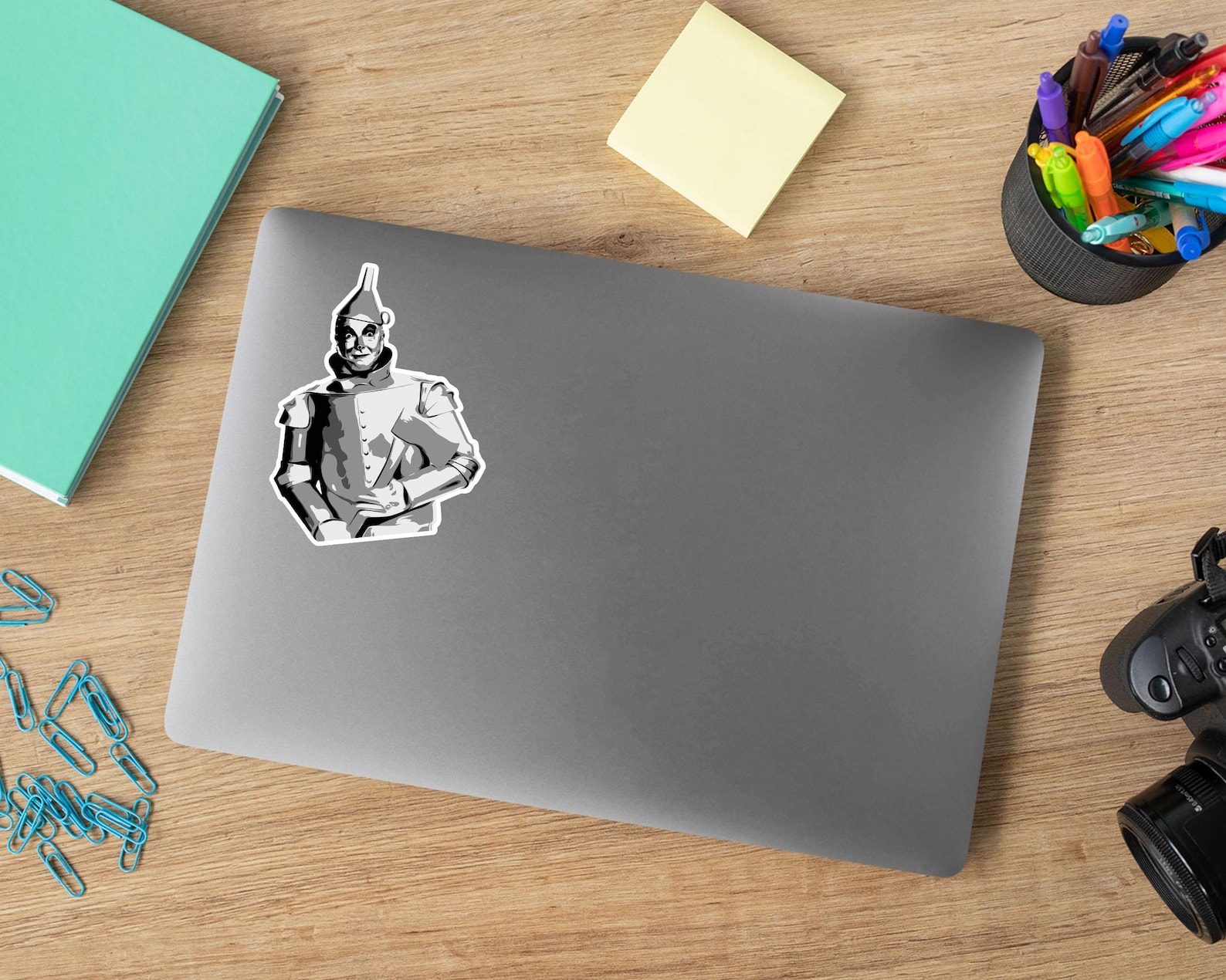 Tin Man Wizard of Oz SVG | PNG | AI Instant Download Files - Etsy