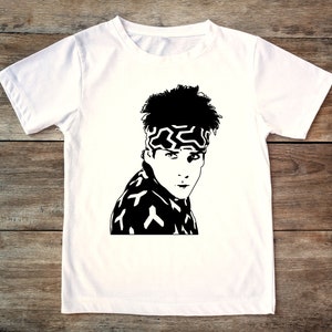 Derek Zoolander SVG | PNG | AI Instant Digital Download - Etsy