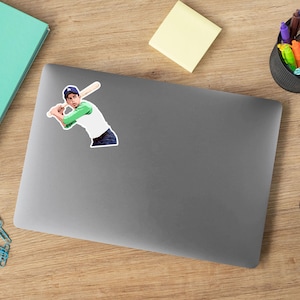 Benny the Jet Sandlot SVG | PNG | AI Instant Digital Download - Etsy