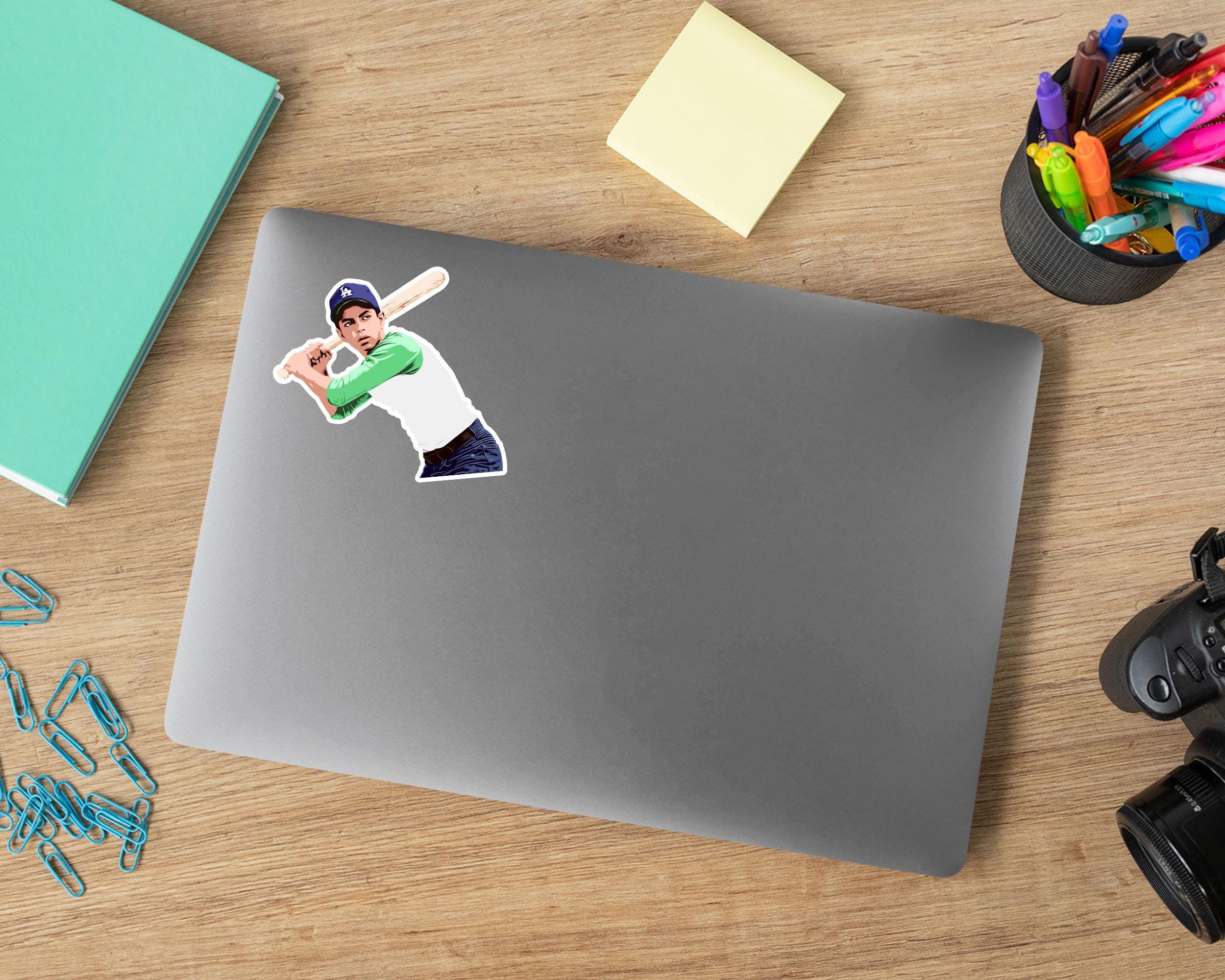 Benny the Jet Sandlot SVG | PNG | AI Instant Digital Download - Etsy