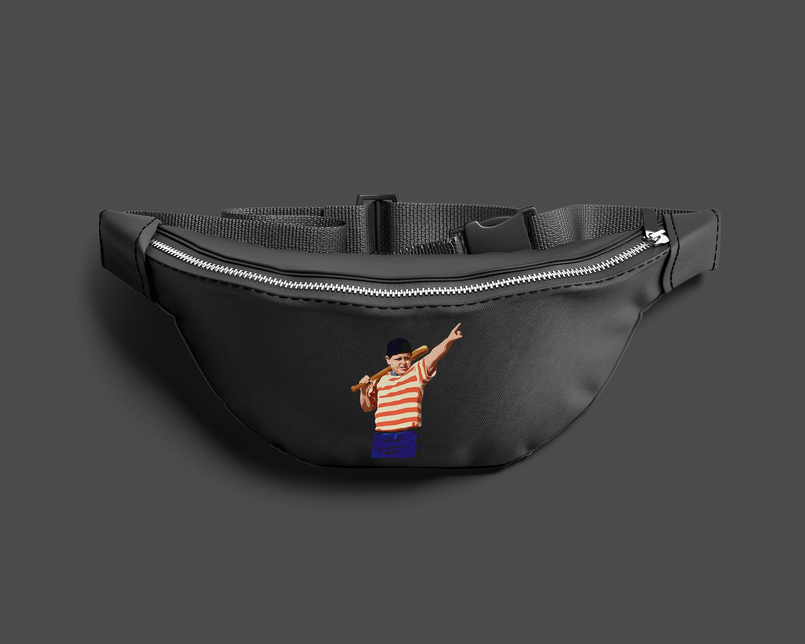 Ham Porter Sandlot SVG | PNG | AI Instant Digital Download - Etsy