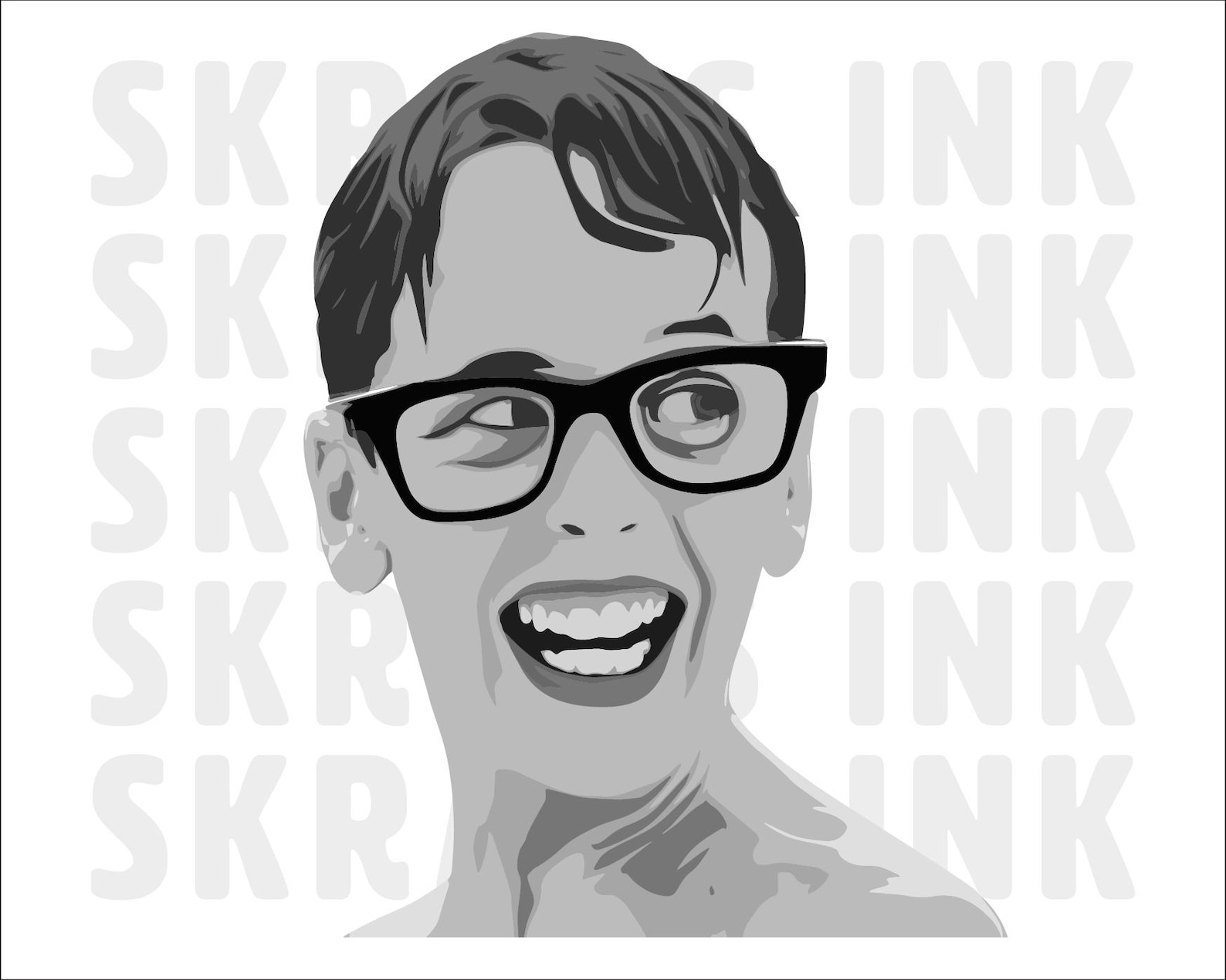 Squints Sandlot SVG | PNG | AI Instant Digital Download - Etsy