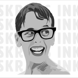 Squints Sandlot SVG | PNG | AI Instant Digital Download - Etsy