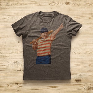 Ham Porter Sandlot SVG | PNG | AI Instant Digital Download - Etsy