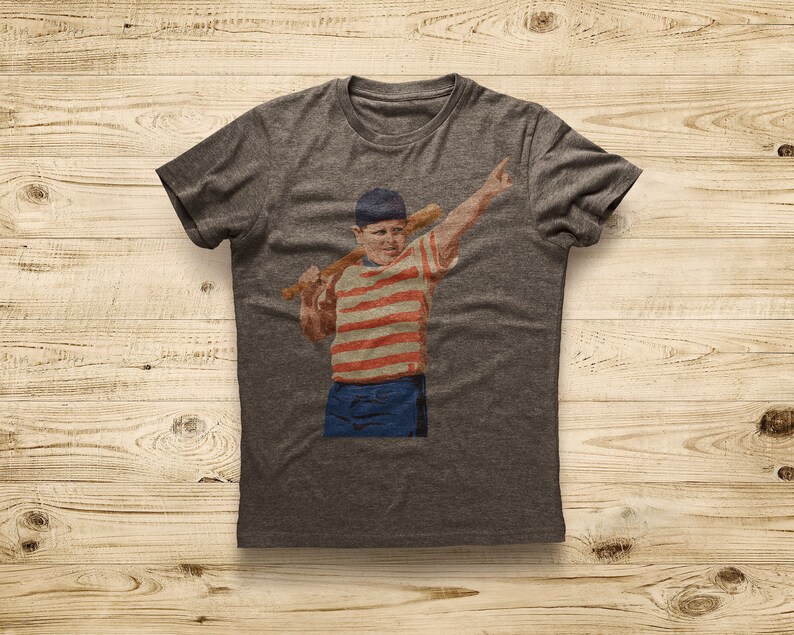 Ham Porter Sandlot SVG | PNG | AI Instant Digital Download - Etsy