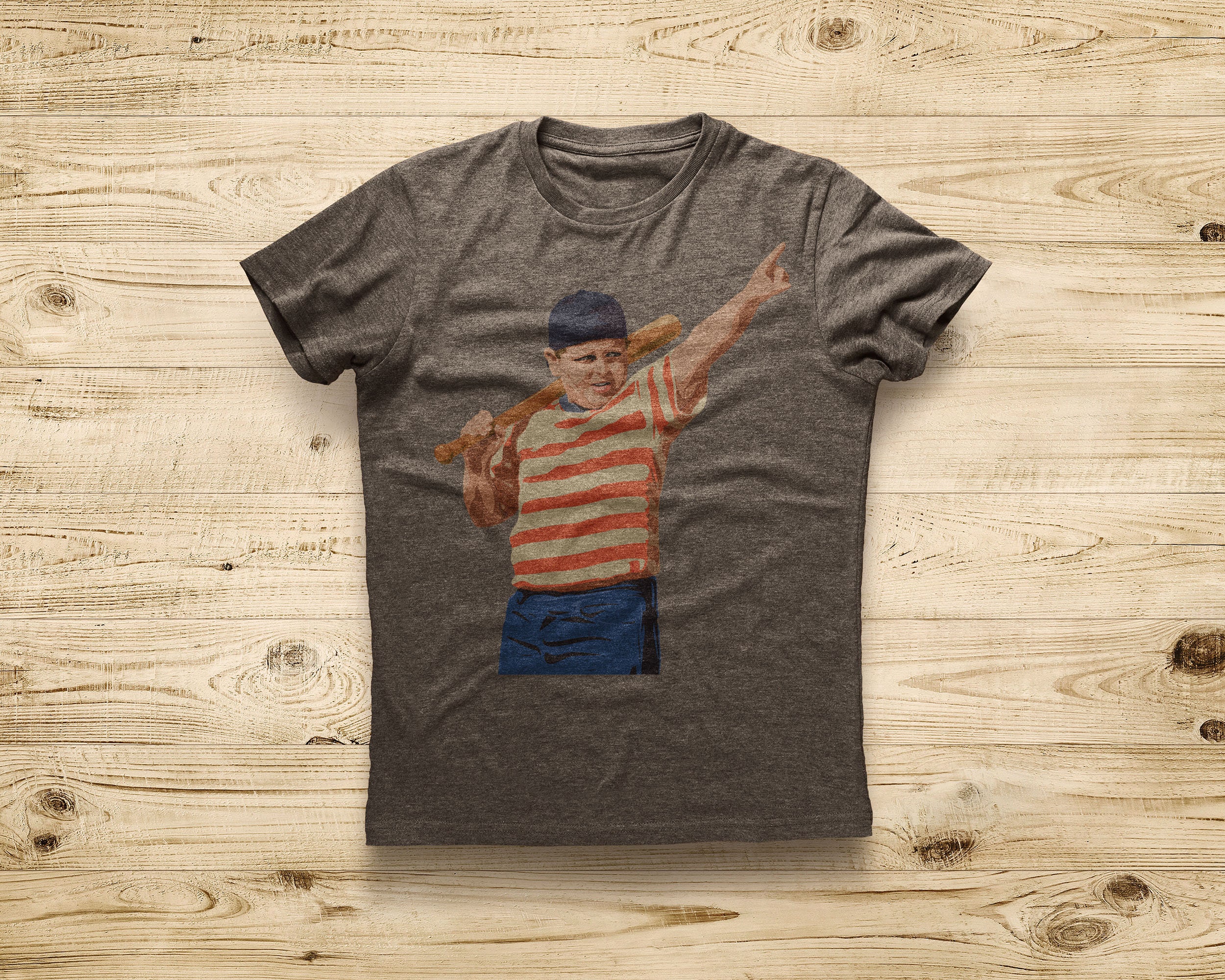 Ham Porter Sandlot SVG | PNG | AI Instant Digital Download - Etsy