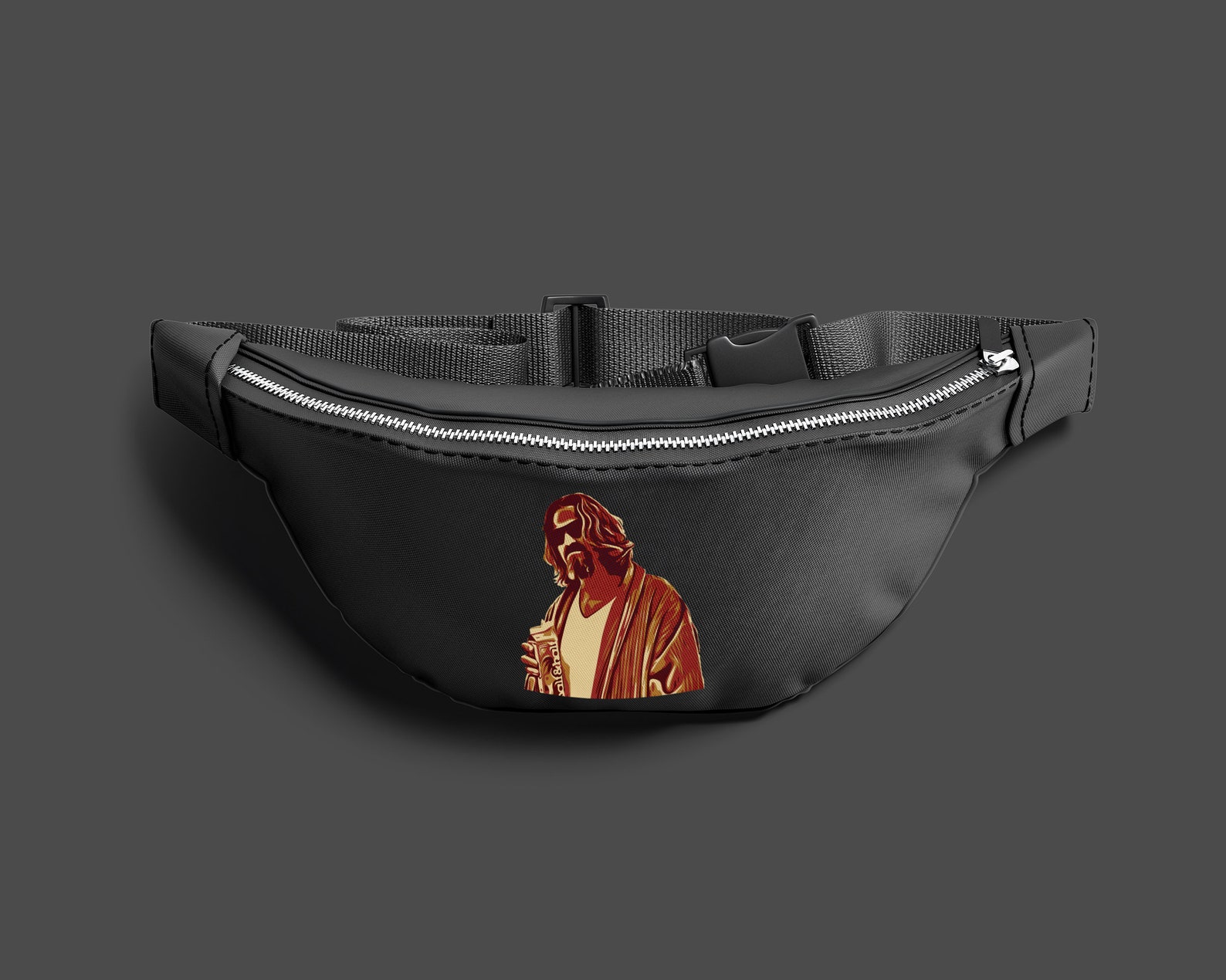 Big Lebowski the Dude SVG | PNG | AI Instant Digital Download - Etsy Canada