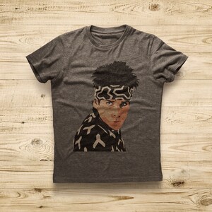 Derek Zoolander SVG | PNG | AI Instant Digital Download - Etsy